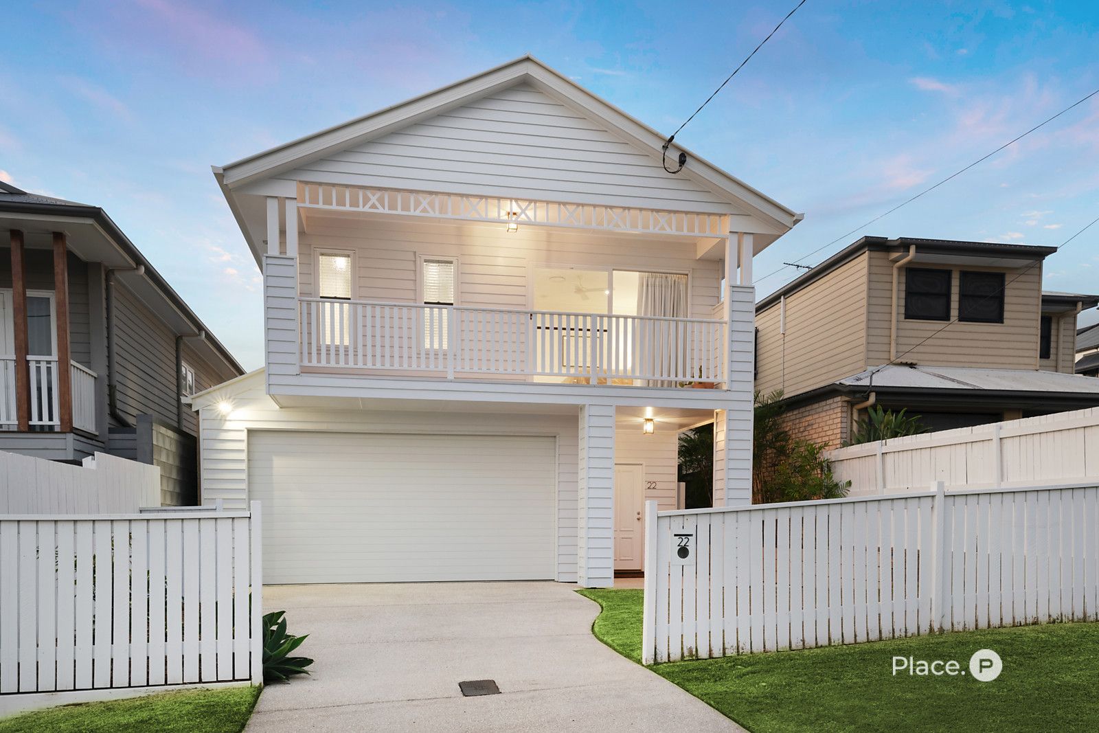 22 Erica Street, Cannon Hill QLD 4170 | Domain