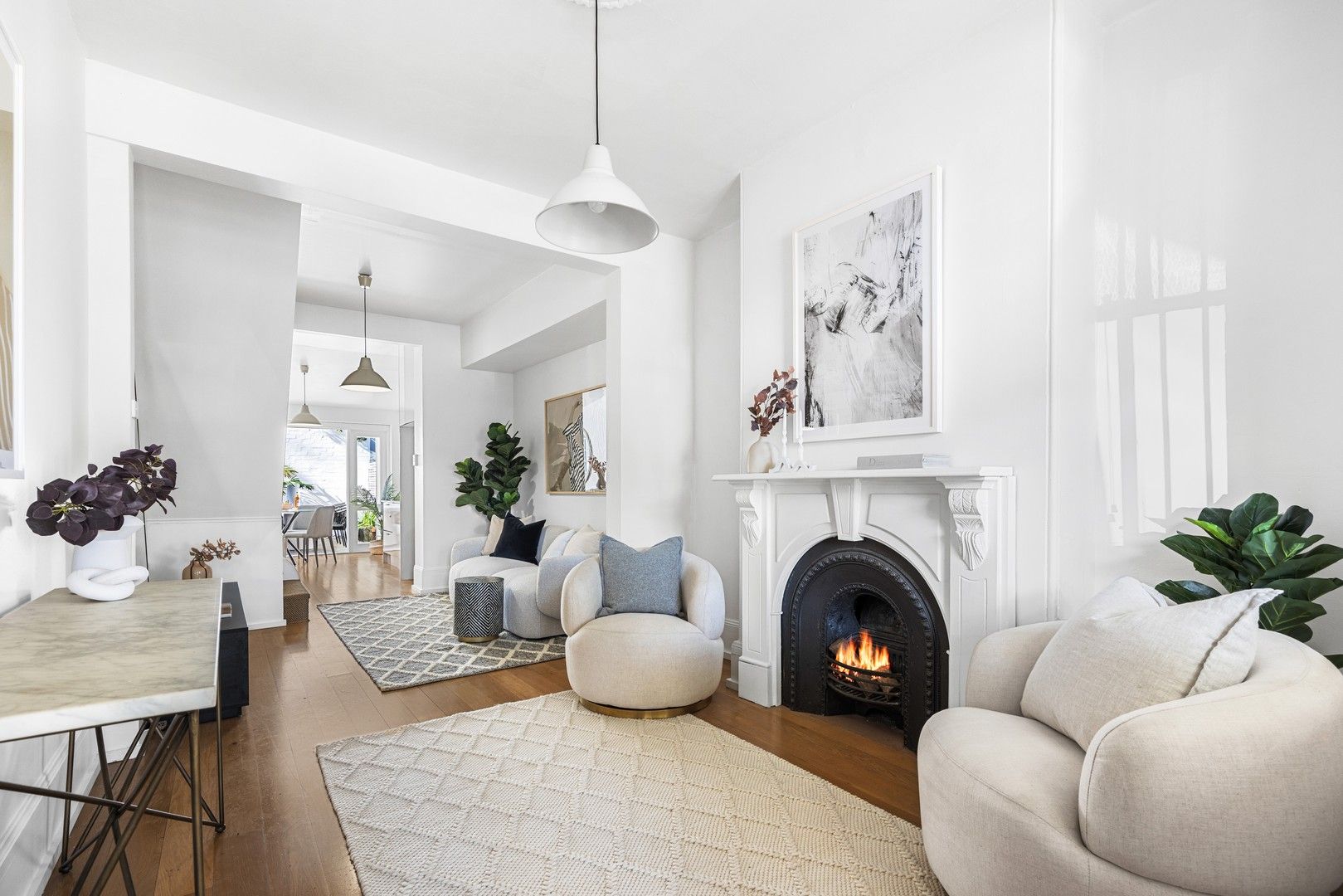 5 Elizabeth Place, Paddington NSW 2021 - House For Rent | Domain