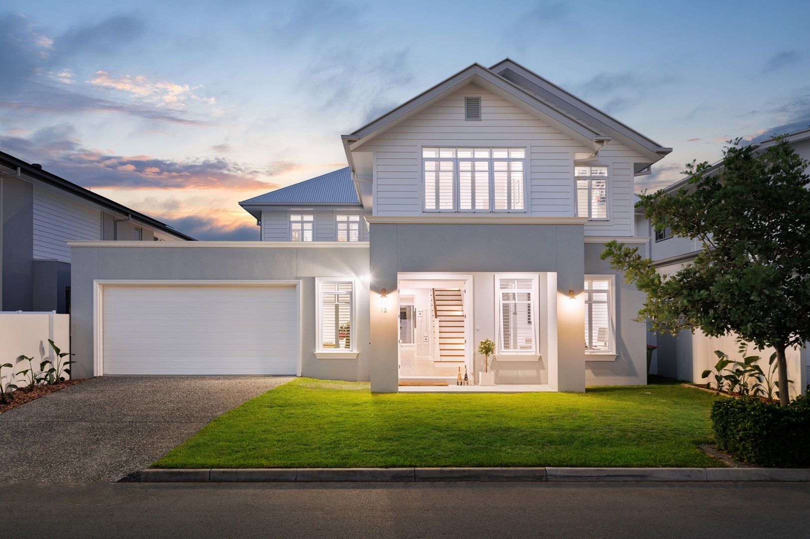 12 Havana Way, Paradise Point QLD 4216 | Domain