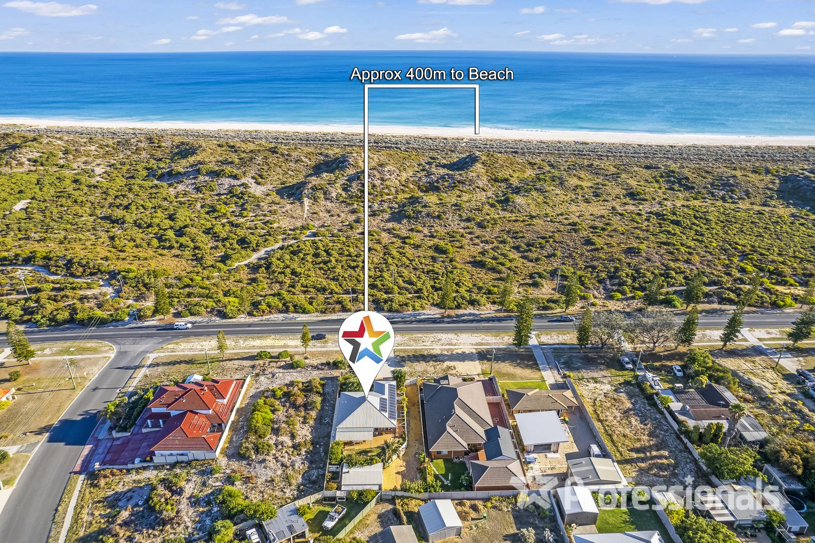 95 Two Rocks Road, Two Rock | Property History & Address Research | Domain