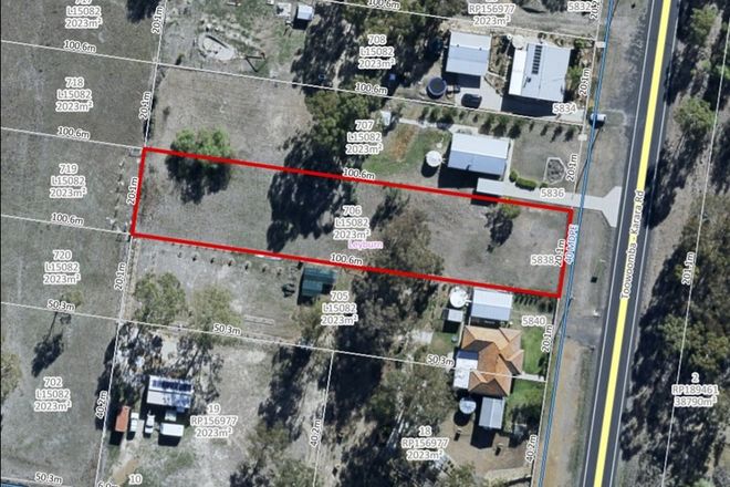 630 Real Estate Properties for Sale in Leyburn, QLD, 4365 | Domain