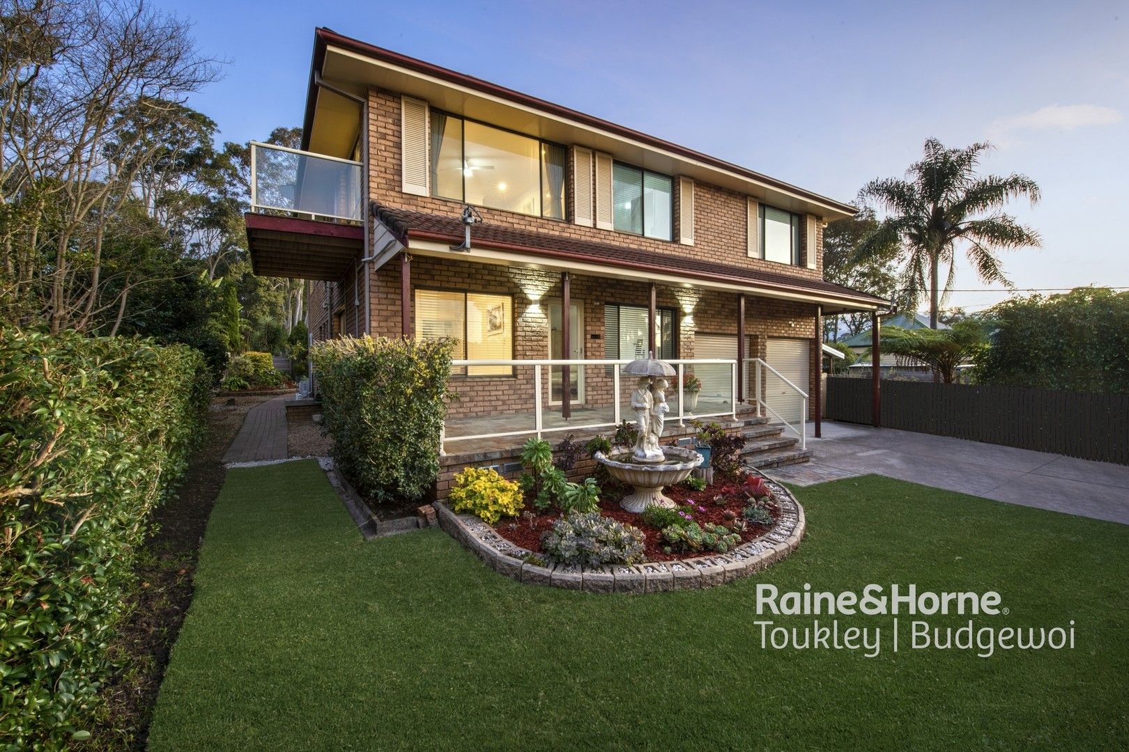 3 & 3a Saturday Street, Tuggerawong NSW 2259 | Domain