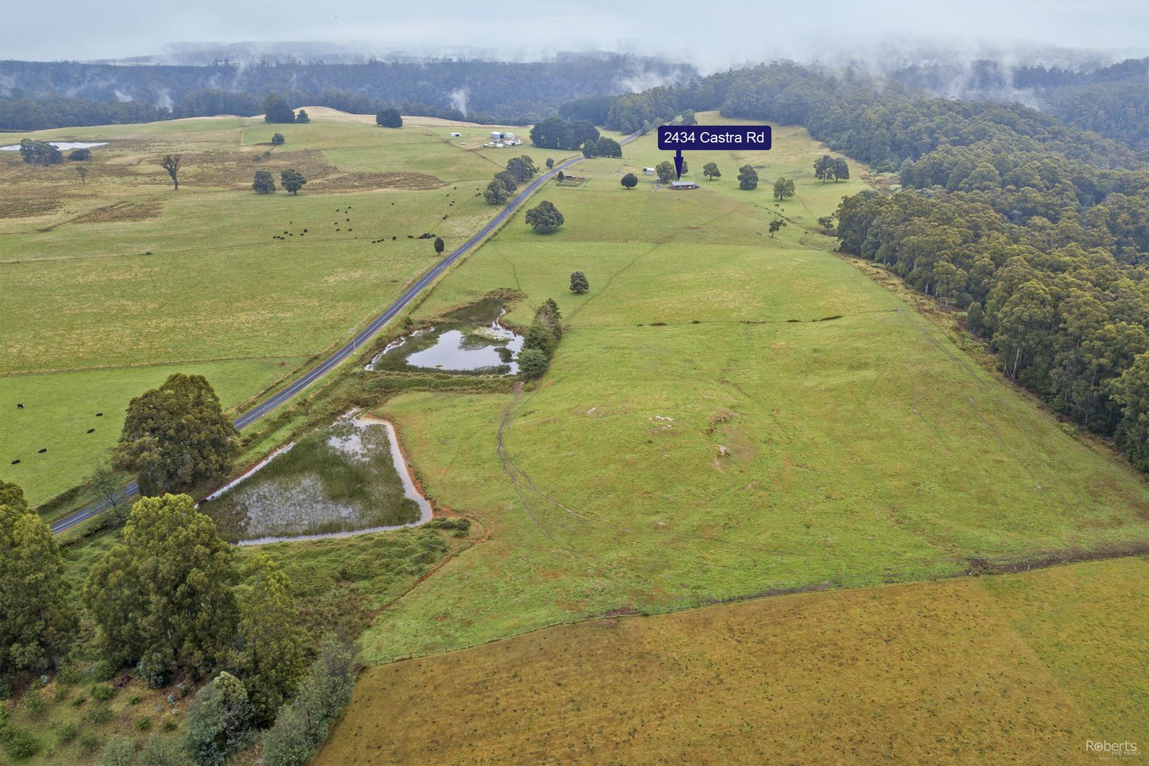 2434 Castra Road, Upper Castra | Property History & Address Research ...