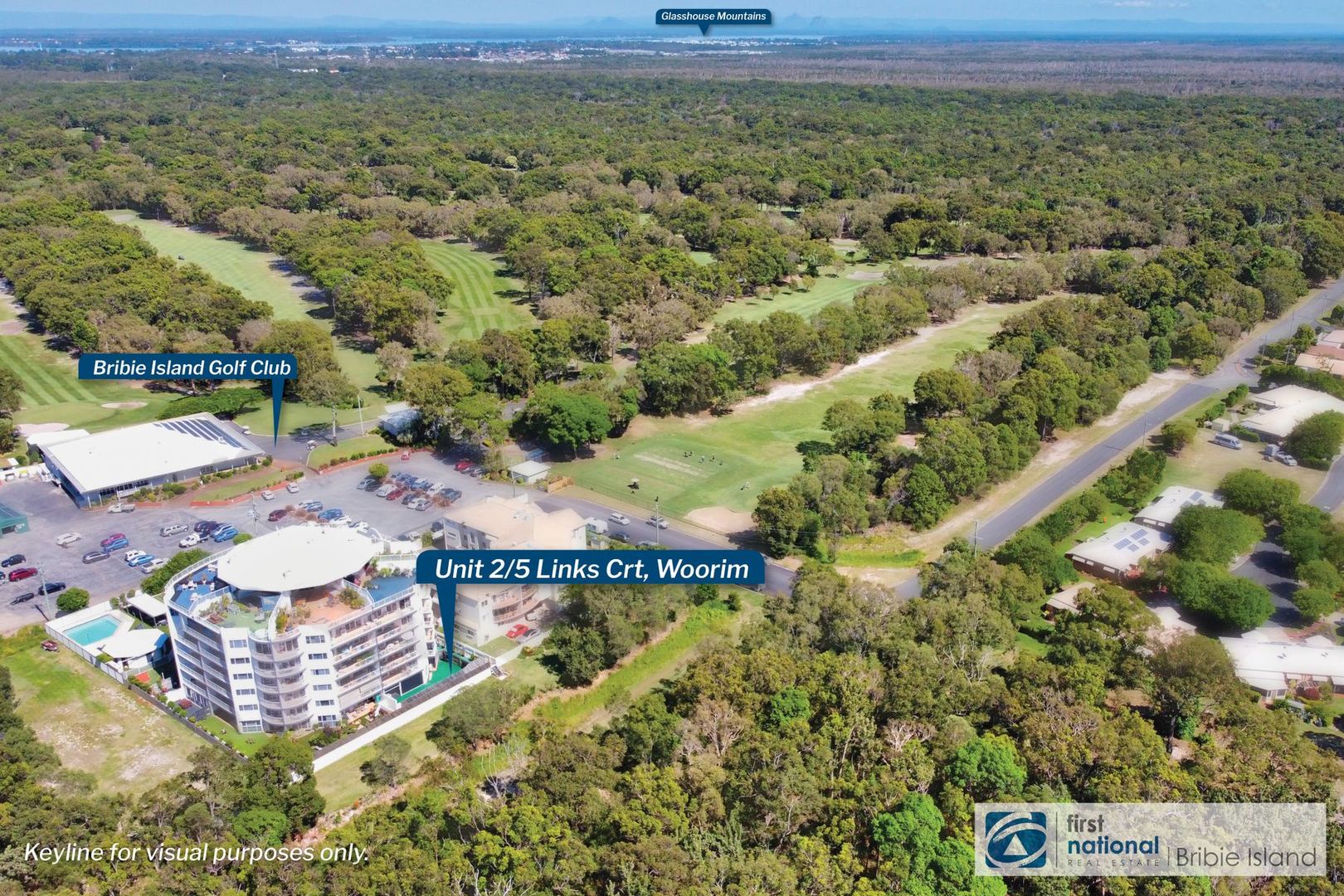 2/5 Links Court, Woorim QLD 4507 | Domain