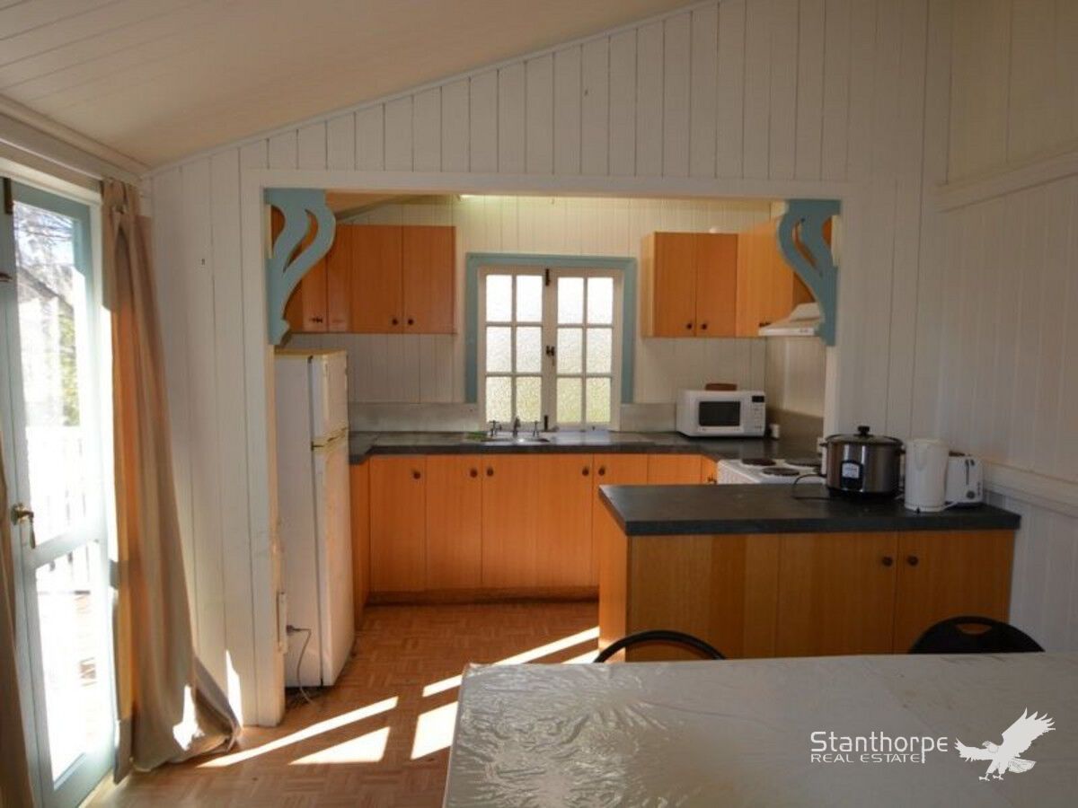 6 Connor Street, Stanthorpe QLD 4380 - House For Rent | Domain
