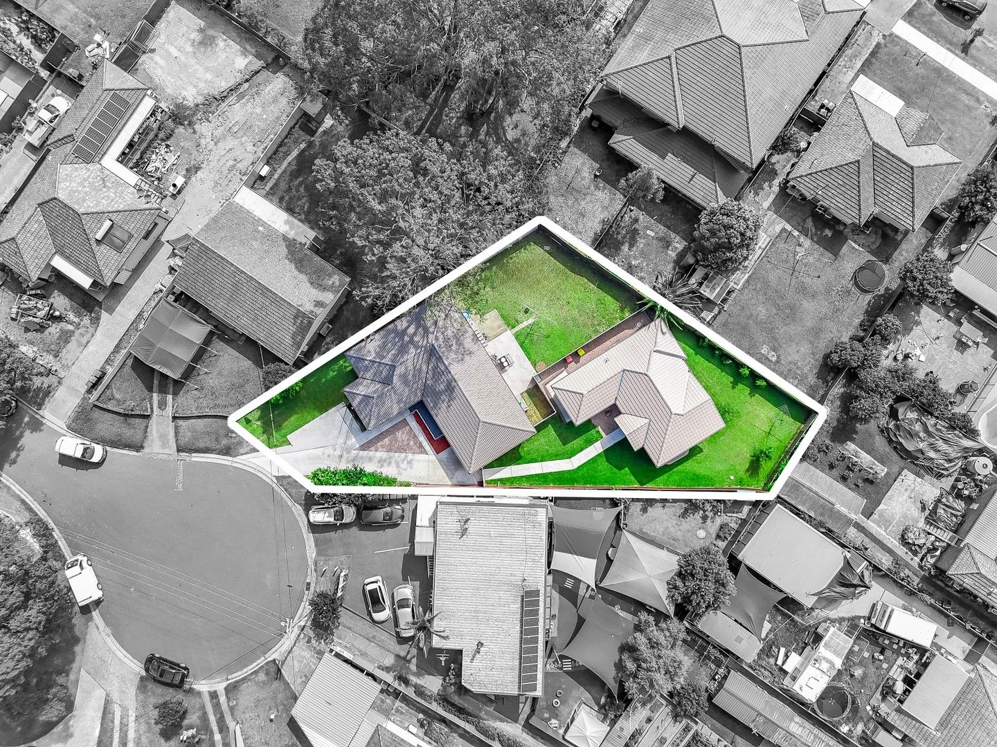 3 Dunbier Avenue, Lurnea NSW 2170 | Domain
