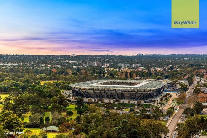 963 Real Estate Properties for Sale in Parramatta, NSW, 2150 | Domain