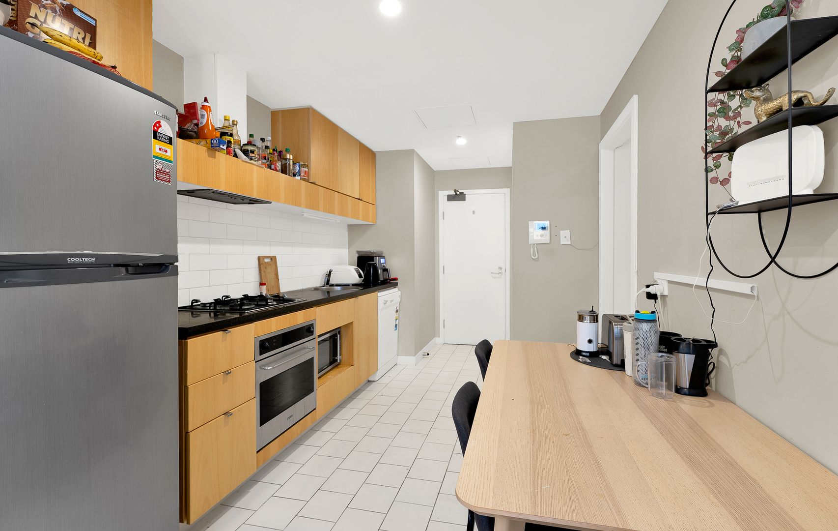 3412/22 Jane Bell Lane, Melbourne VIC 3000 - Apartment For Rent | Domain