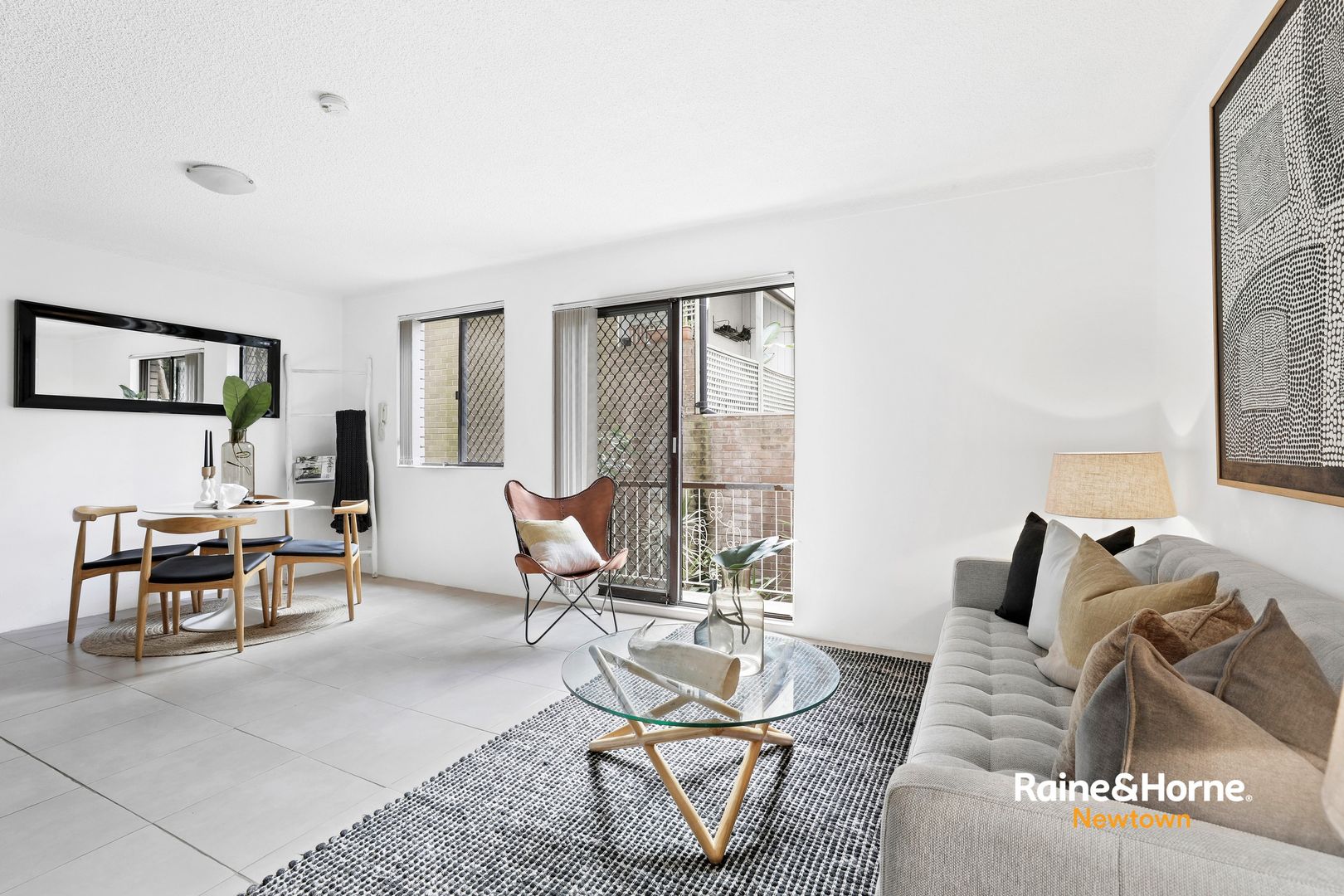 1/119 Pitt Street, Redfern NSW 2016 - Apartment For Rent - $750 | Domain