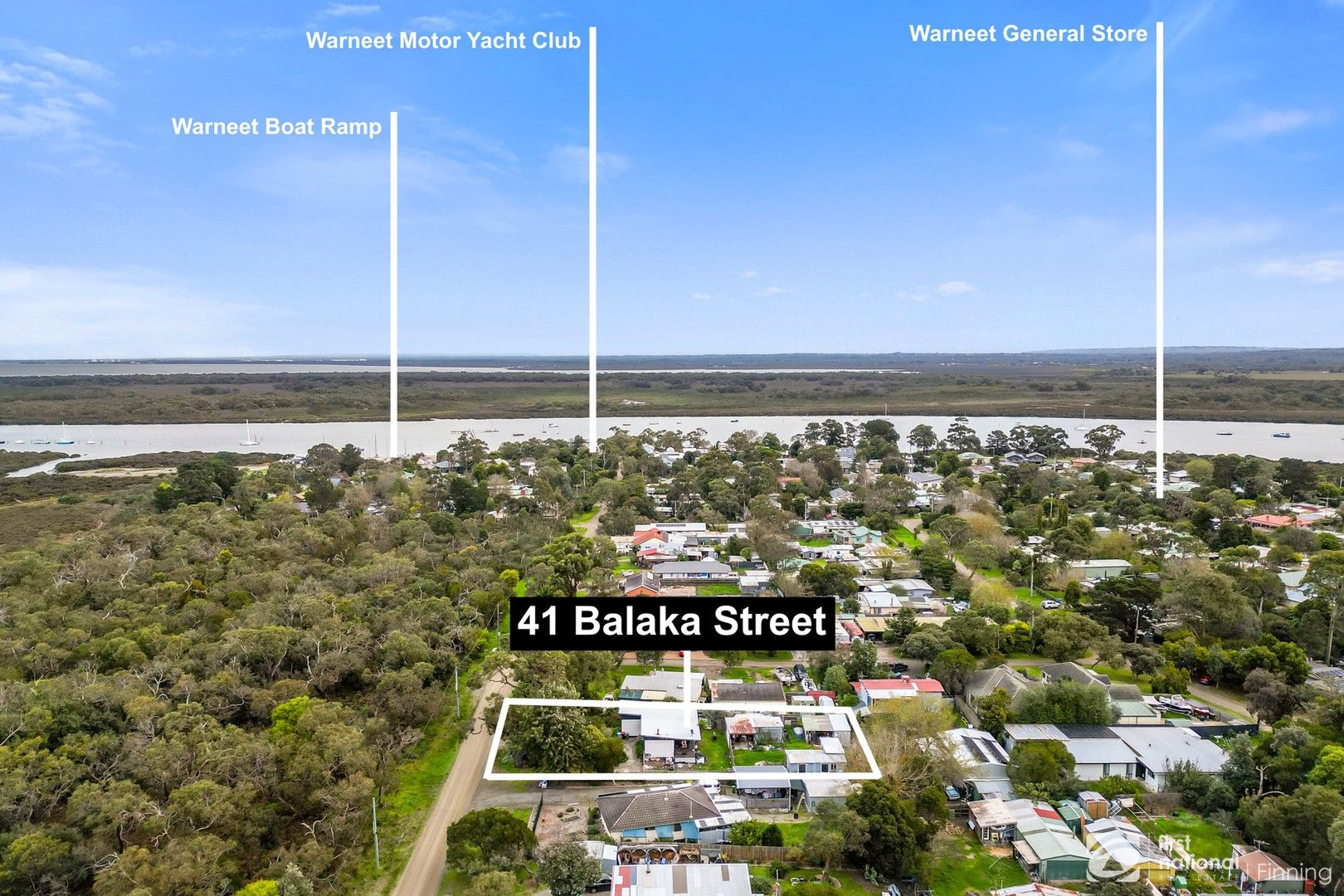 41 Balaka Street, Warneet VIC 3980 | Domain