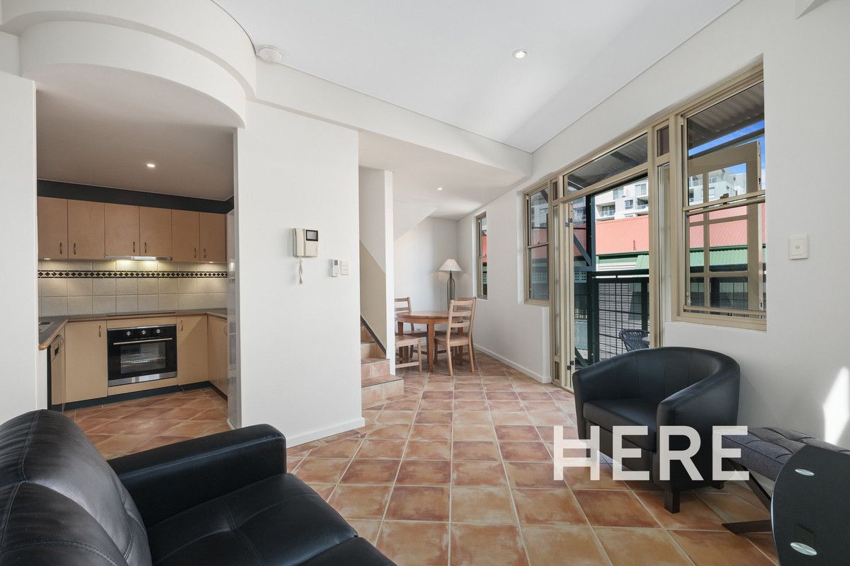 5/144 Bennett Street, East Perth WA 6004 - Apartment For Rent | Domain