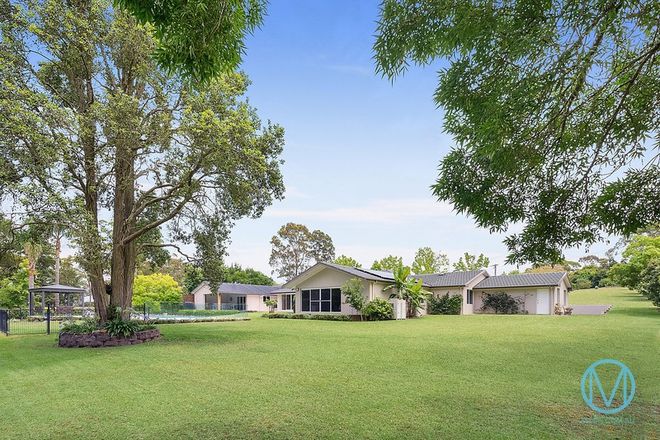 1953 Real Estate Properties for Sale in Kenthurst, NSW, 2156 | Domain