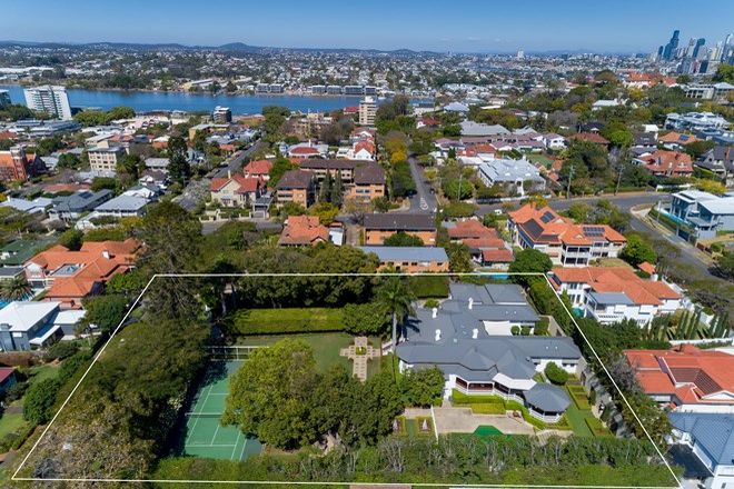 138 Houses for Sale in Ascot, QLD, 4007 | Domain