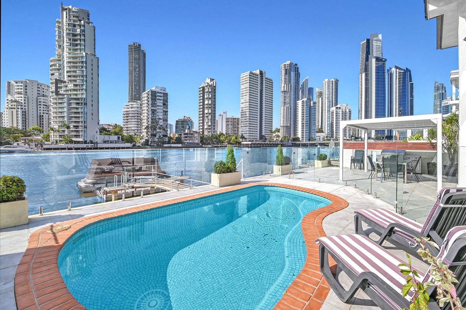 Stanhill Drive, Surfers Paradise QLD 4217 - House For Rent | Domain