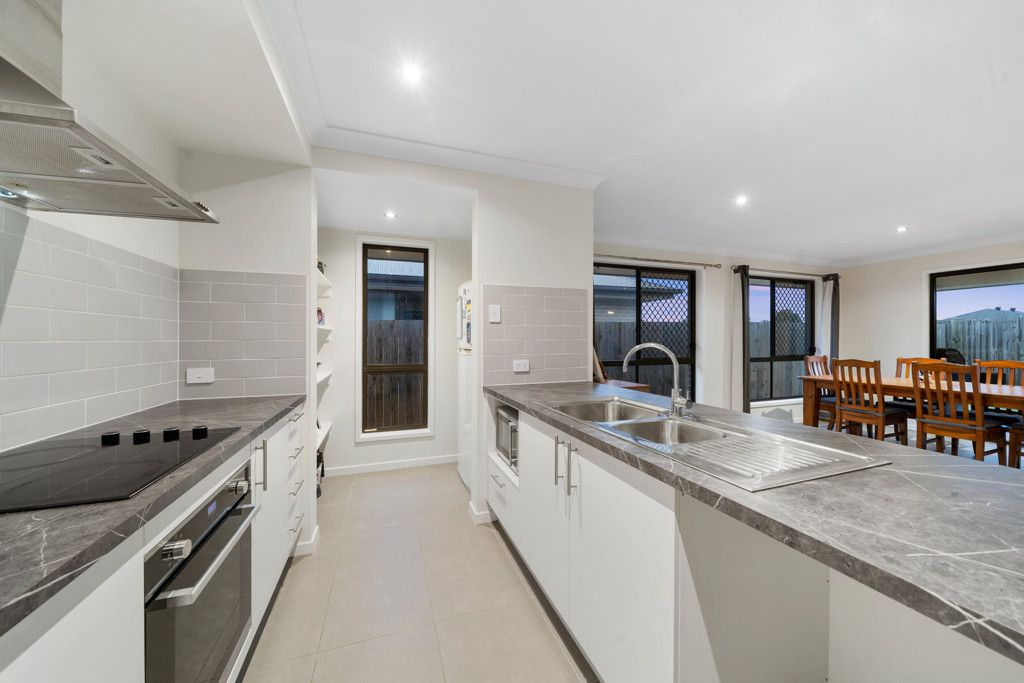 291 Killara Boulevard, Logan Reserve QLD 4133 - House For Rent | Domain