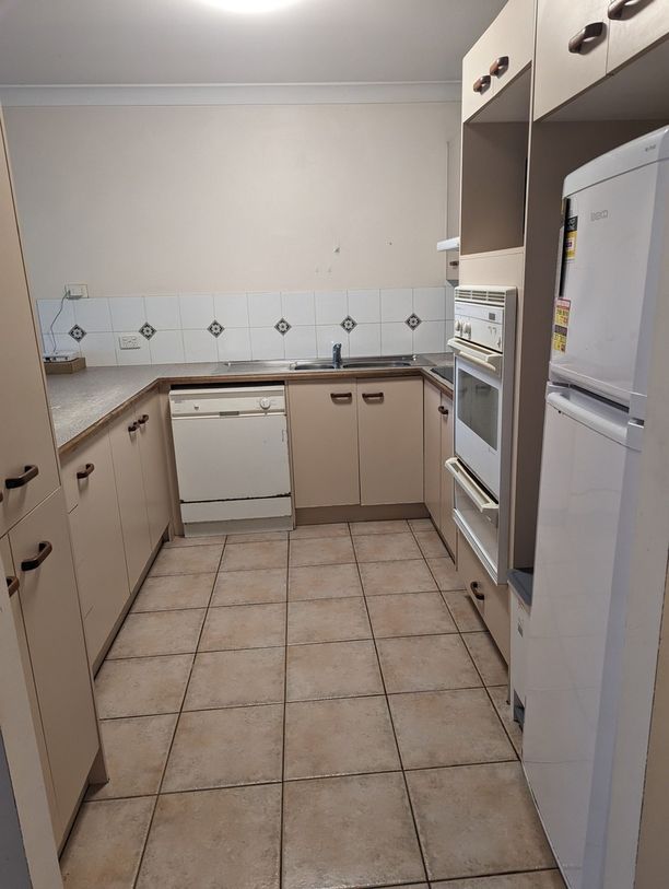 UNIT 6/24 DEPPER STREET, St Lucia QLD 4067 - Apartment For Rent | Domain