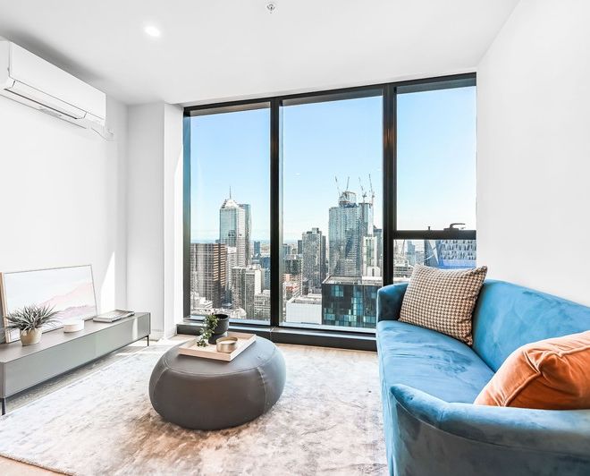 380 Melbourne Apartments - 380 Lonsdale Street, Melbourne, VIC 3000 ...