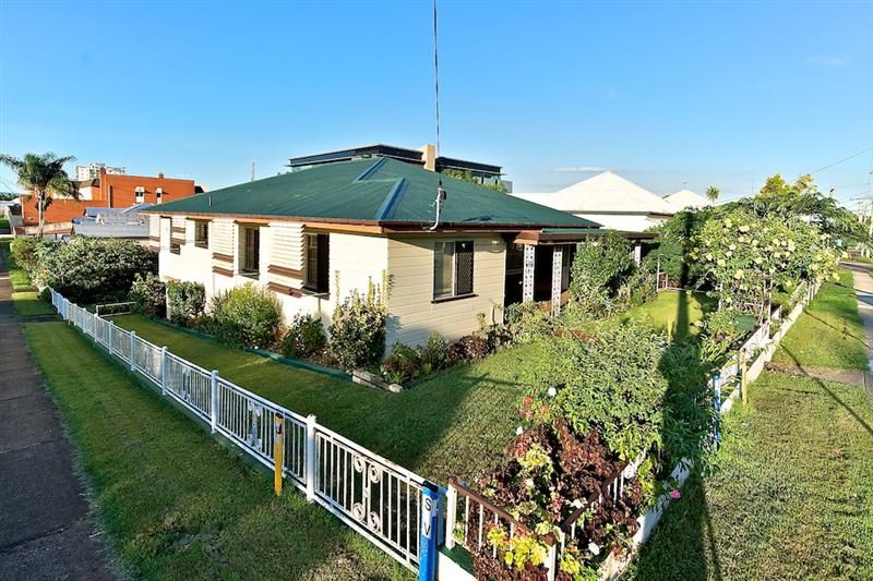Sold 69 Roderick Street, IPSWICH QLD 4305 on 23 Jul 2012 - 2009560640 ...