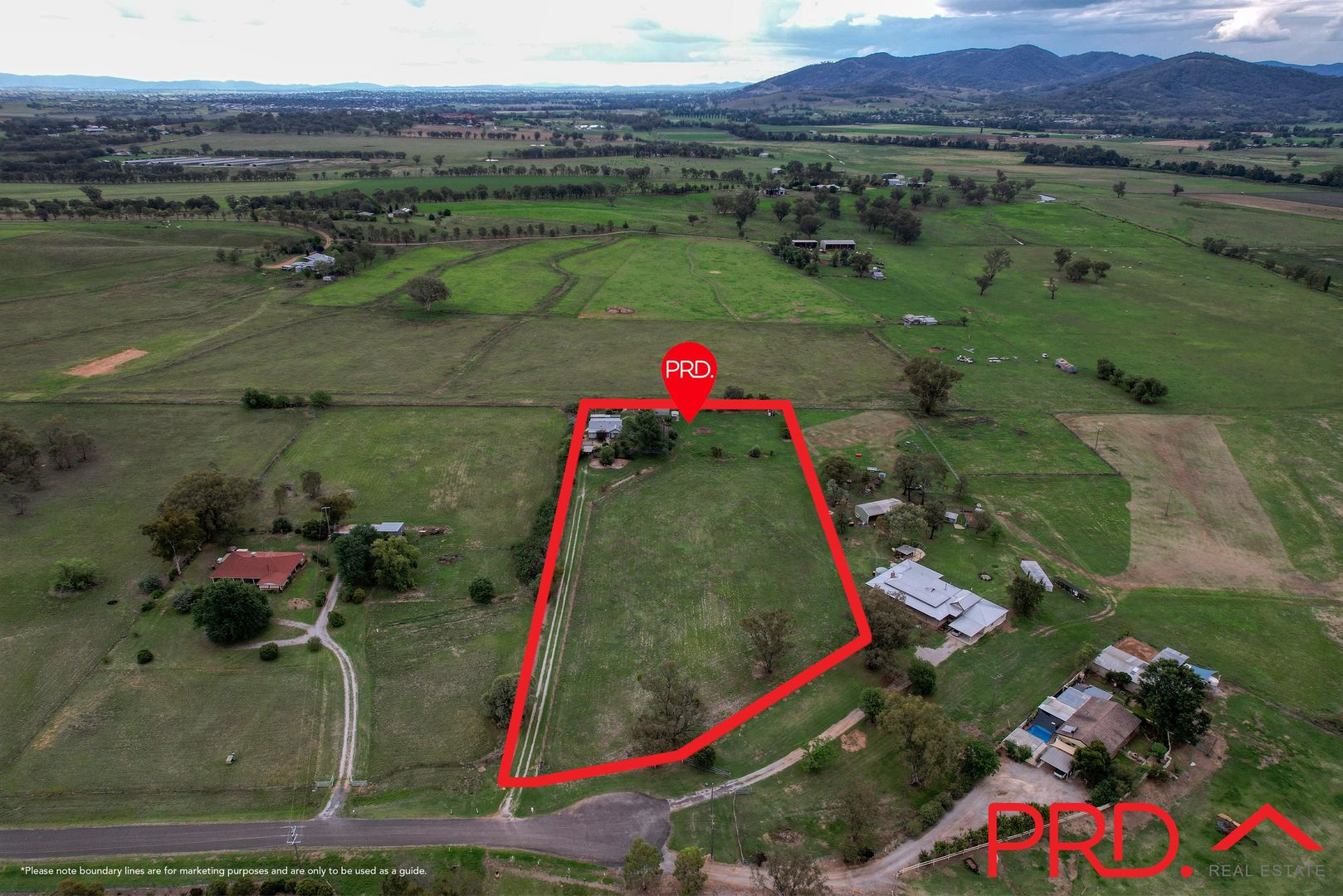 81 Keronga Heights Road, Tamworth NSW 2340 | Domain