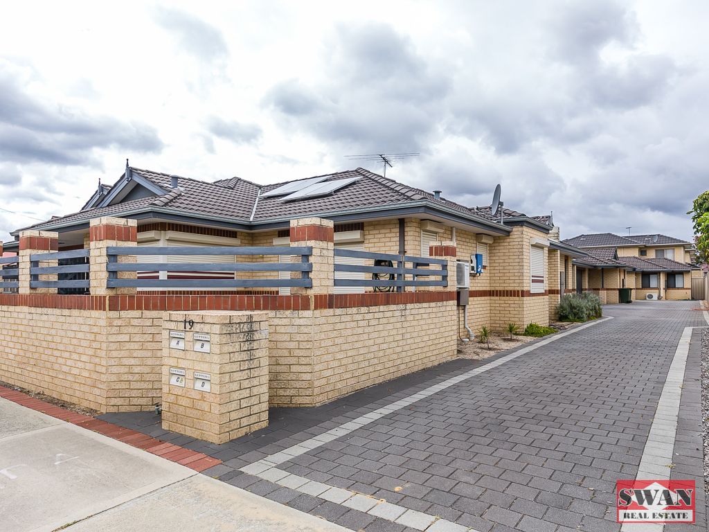 Sold 19B North St, Midland WA 6056 on 27 Jan 2023 - 2018195000 | Domain