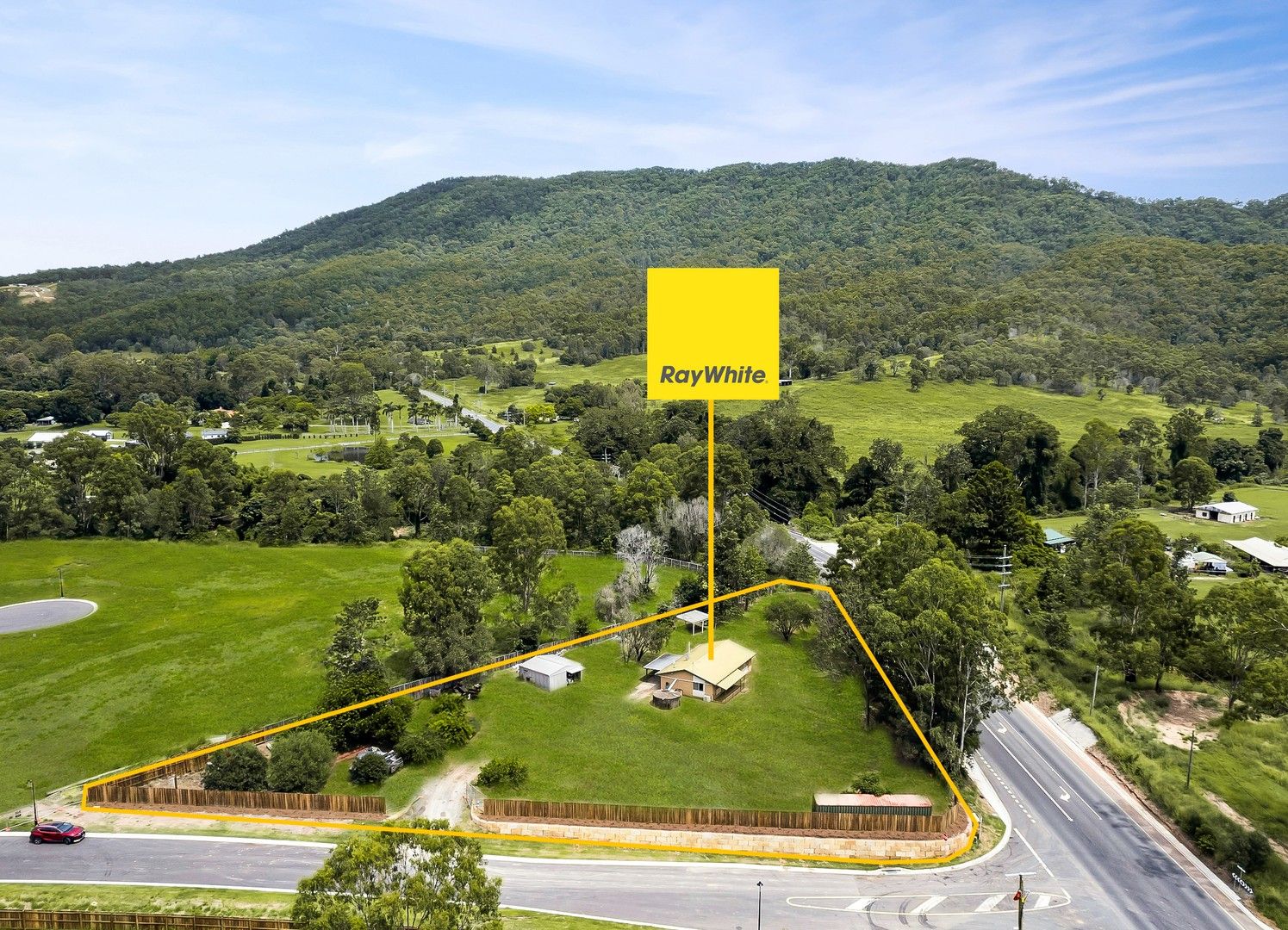 2494 Beaudesert - Nerang Road, Benobble QLD 4275 | Domain