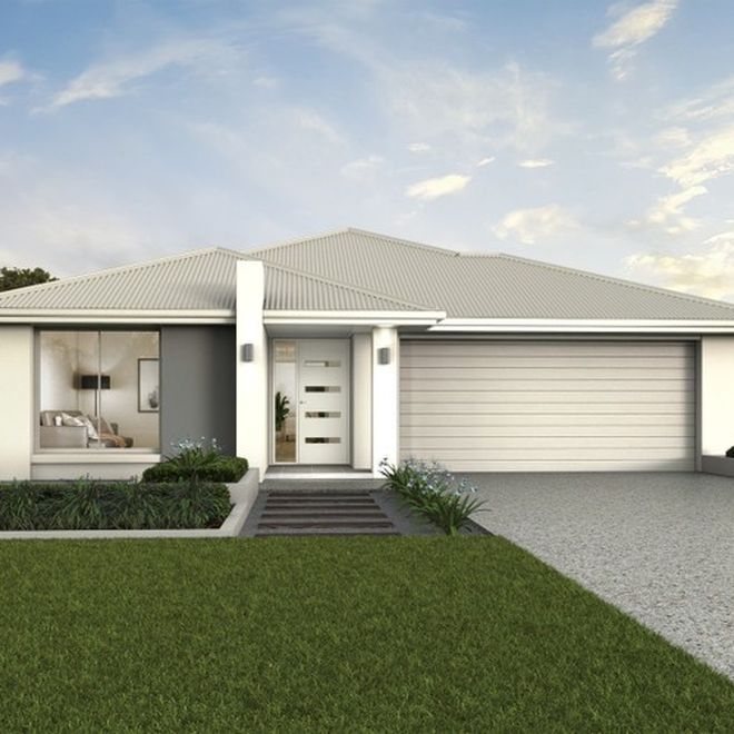 Stockland Providence House and Land Packages - 6 Amity Way, South ...