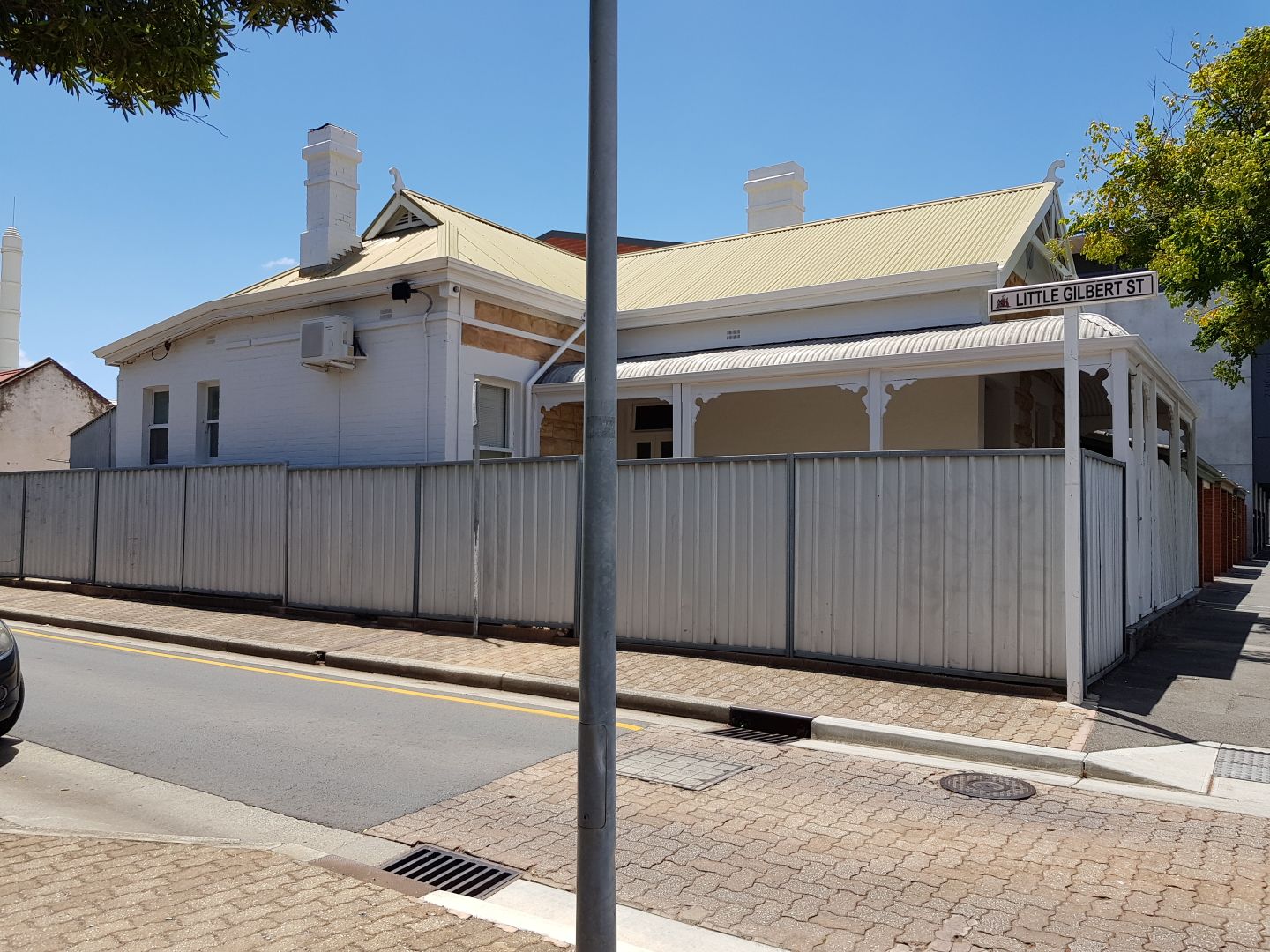 228 Gilbert St, Adelaide SA 5000 - House For Rent | Domain