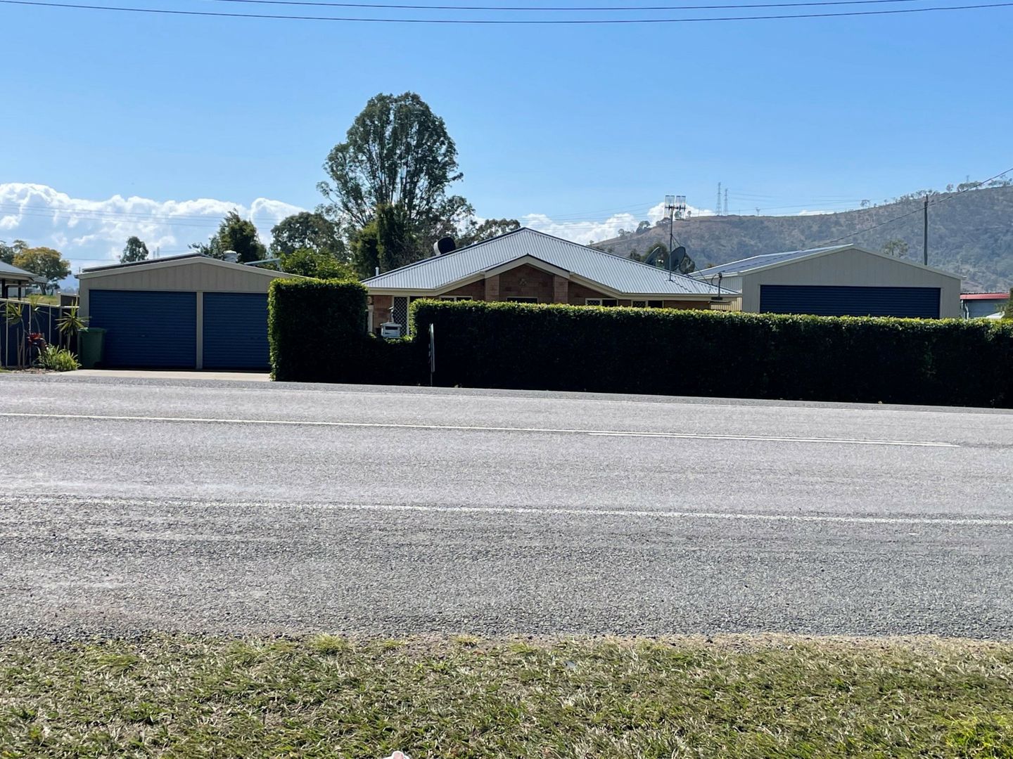 8504 Brisbane Valley Highway, Harlin QLD 4314 - House for Sale