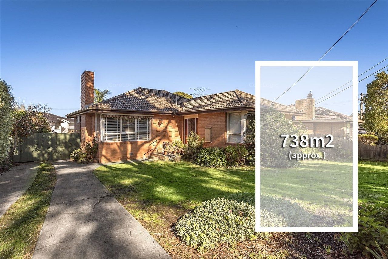 24 Florence Street, Glen Waverley | Property History & Address Research ...