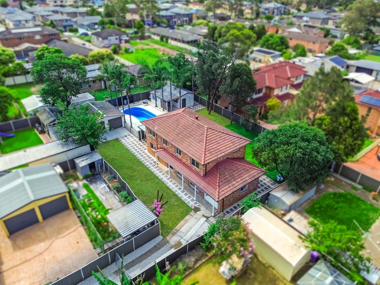 4A Wolseley Street, Rooty Hill NSW 2766 | Domain