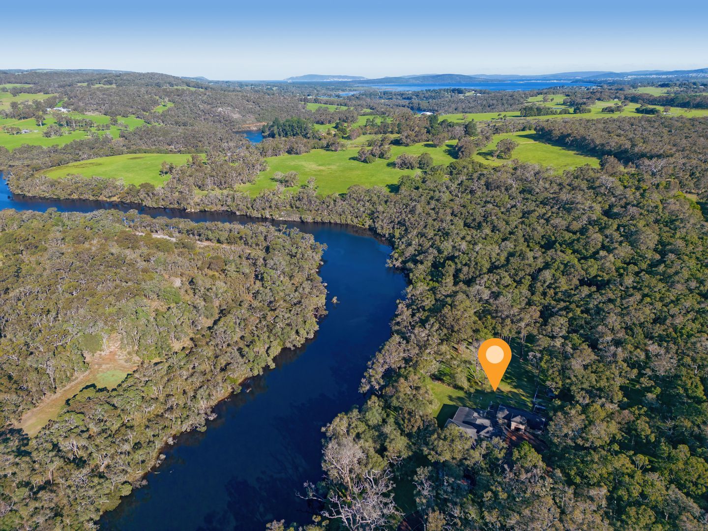 45885 South Coast Highway, Kalgan WA 6330 - House for Sale | Domain