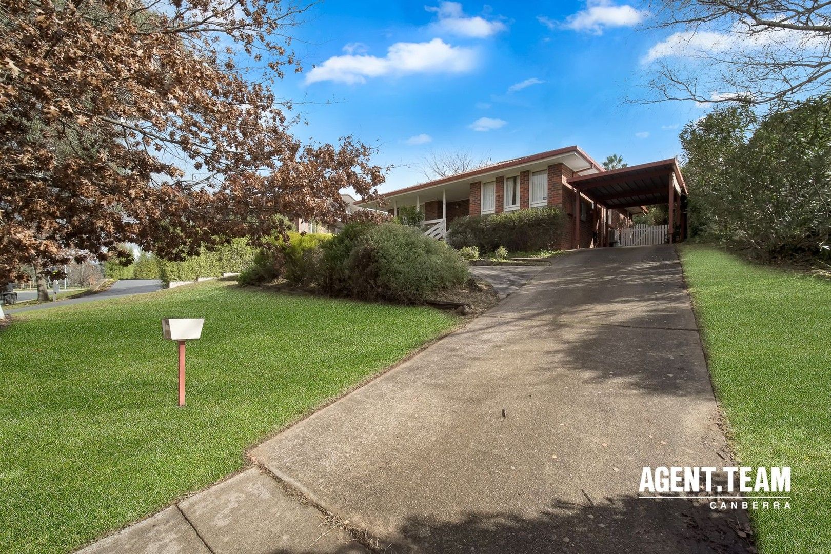 69 Alfred Hill Drive, Melba ACT 2615 - House For Rent | Domain