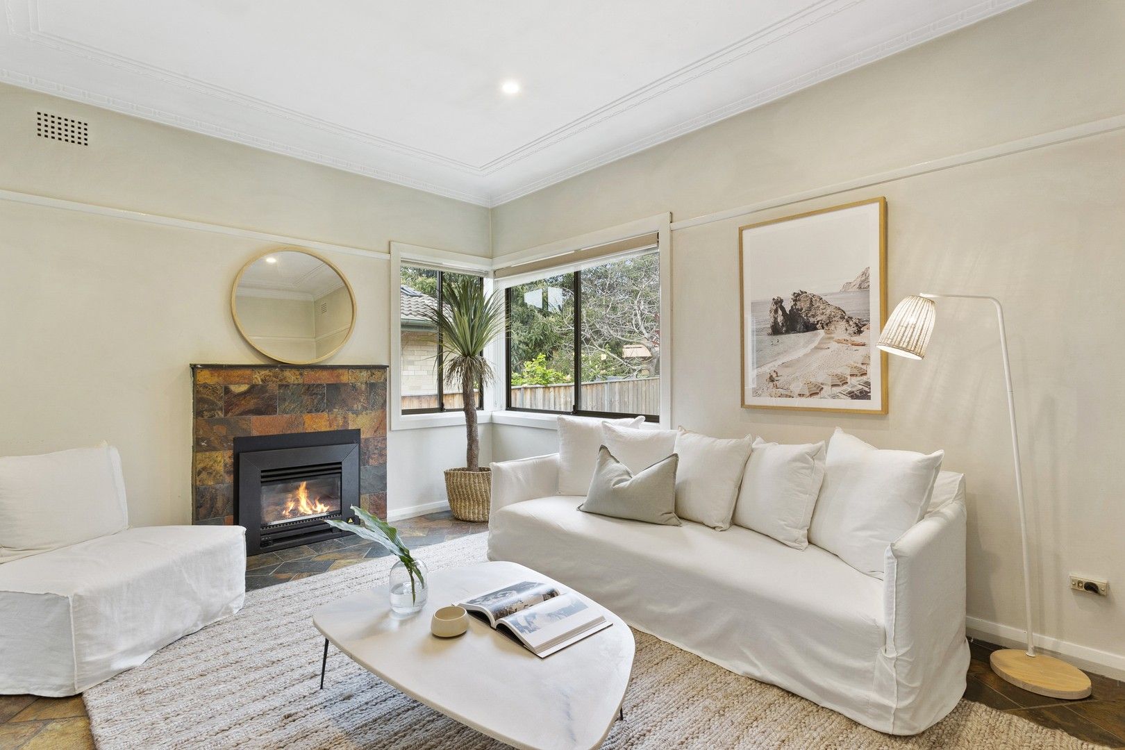 41 Wyadra Avenue, Freshwater NSW 2096 - House For Rent - $1,540 | Domain