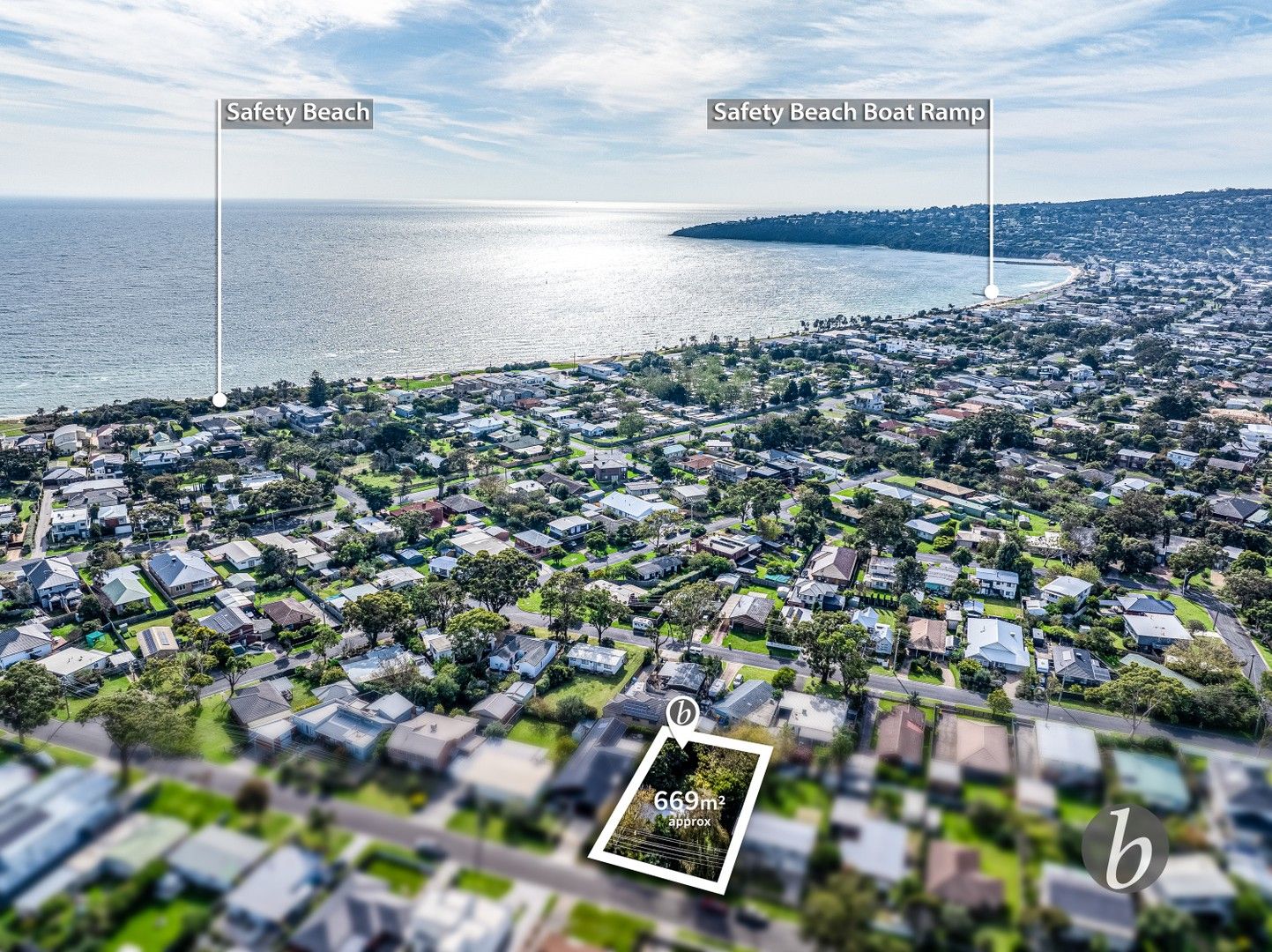 15 Clyde Road, Safety Beach VIC 3936 | Domain