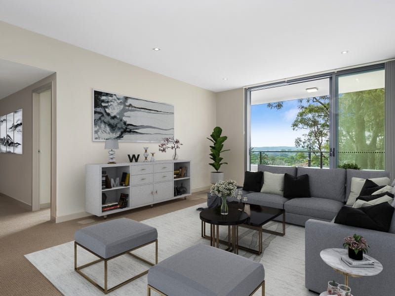 B304/3-11 Burleigh Street, Lindfield NSW 2070 - Apartment For Rent | Domain