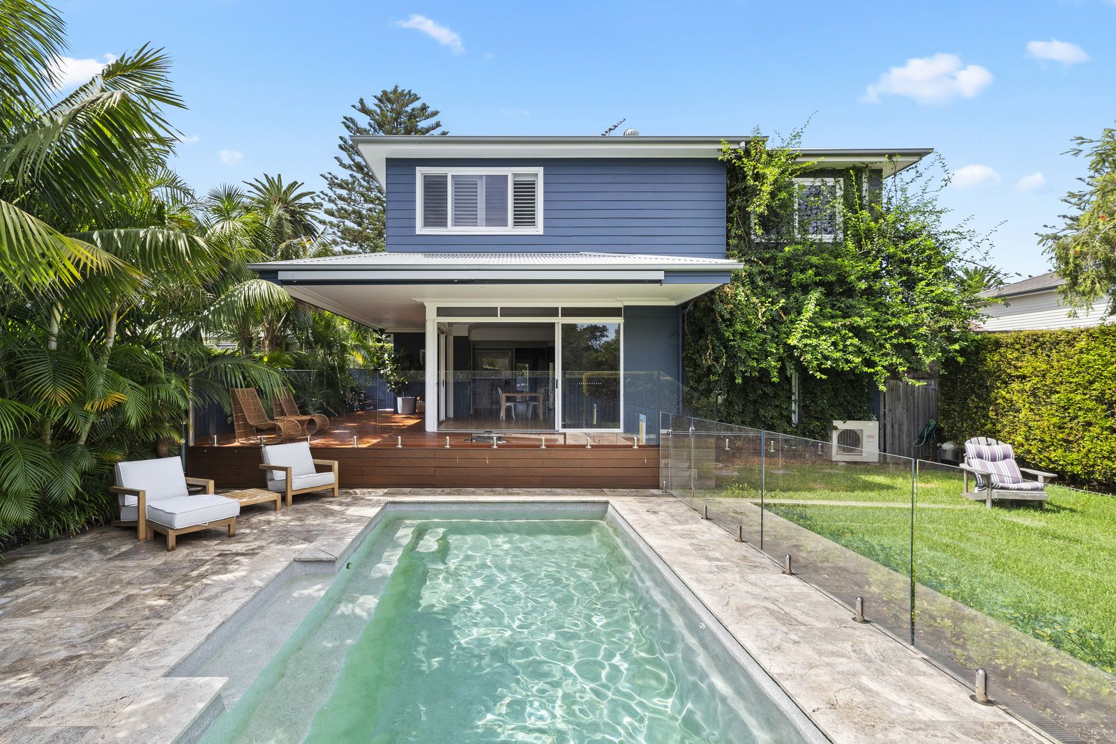 4 Riverview Parade, North Manly NSW 2100 | Domain