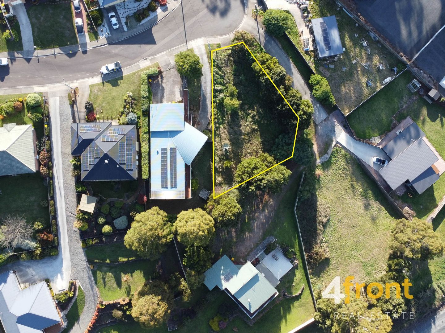 70 Mungala Crescent, Miandetta TAS 7310 | Domain