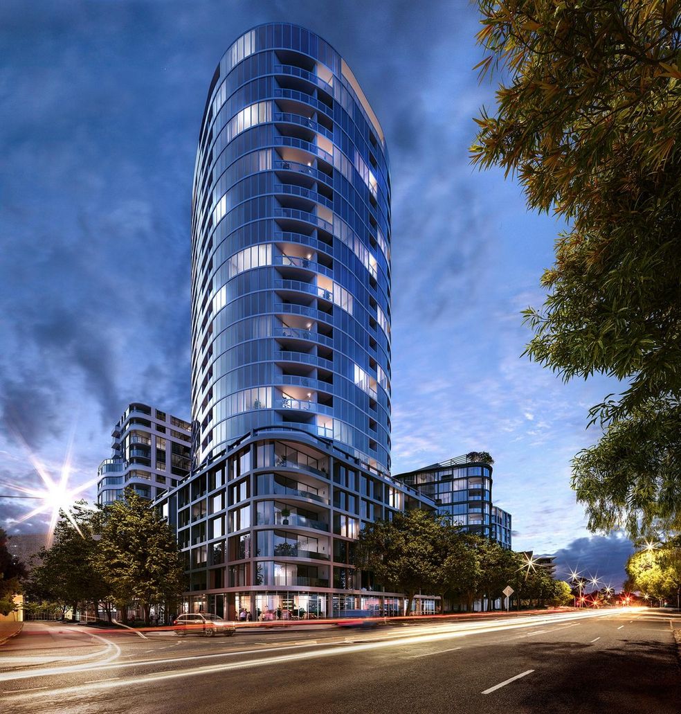 Woden ACT 2606 | Domain