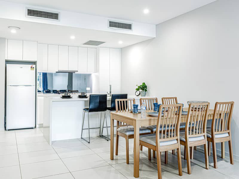 102/3 Grout Street, Macgregor QLD 4109 - Apartment For Rent - $750 | Domain