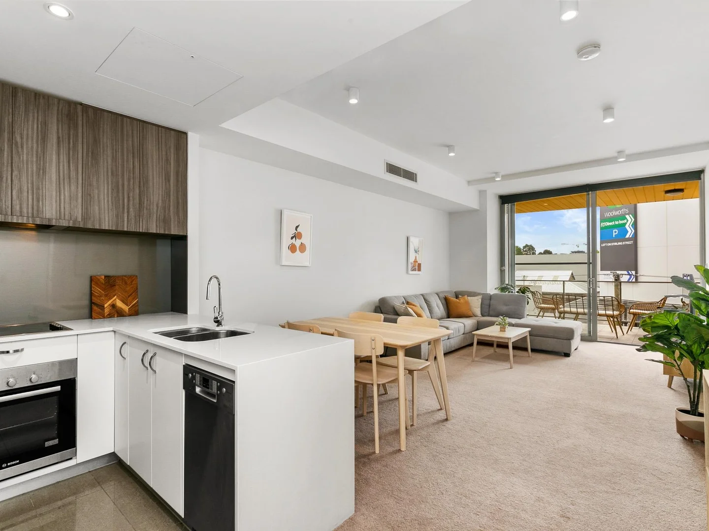 7/87 Bulwer Street, Perth WA 6000 - Apartment For Rent | Domain
