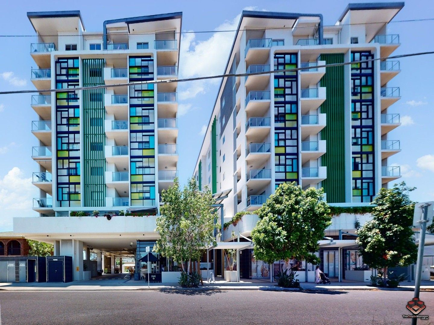 2423/1 Cremin Street, Upper Mount Gravatt QLD 4122 | Domain