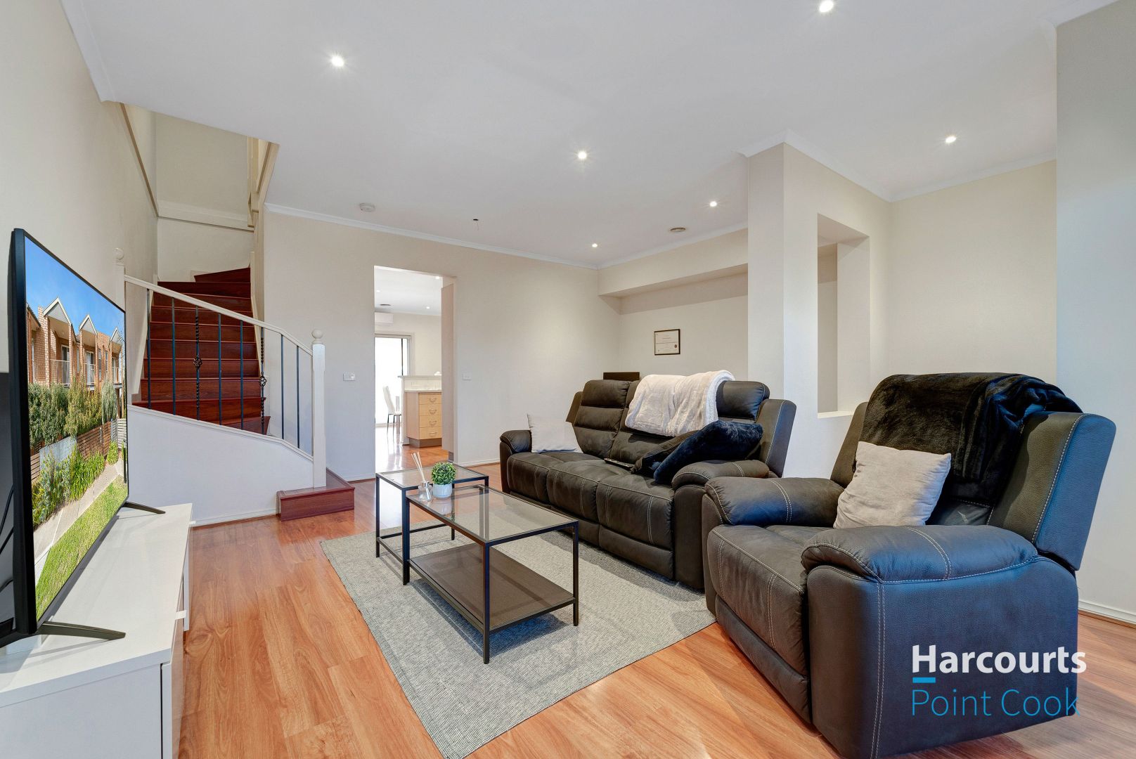 33 Lincolnheath Boulevard, Point Cook VIC 3030 | Domain
