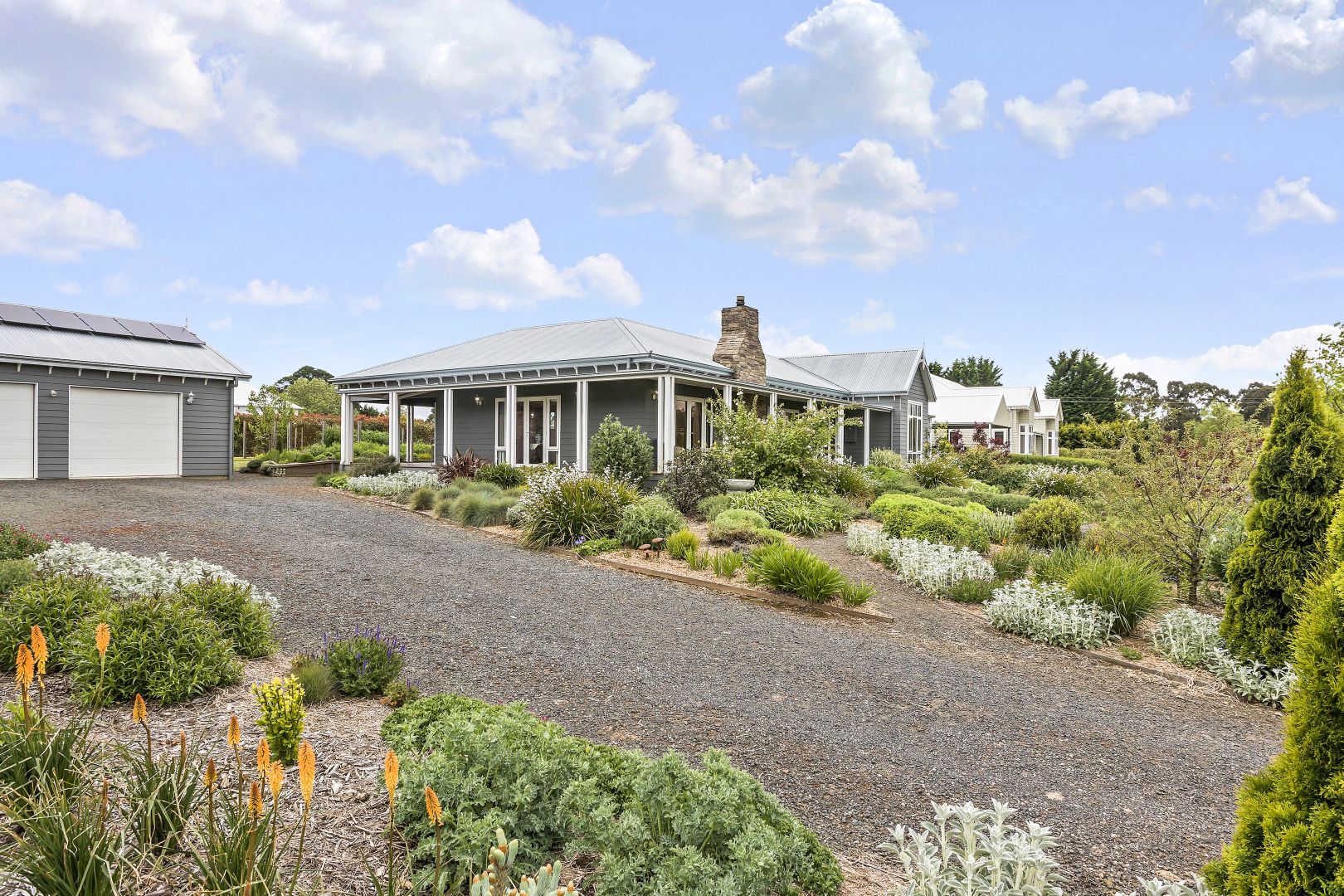 4 Wallaby Jack Road, Trentham VIC 3458 | Domain