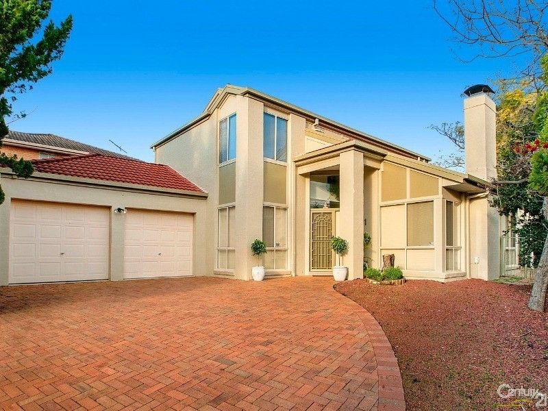 86 County Drive, Cherrybrook NSW 2126 - House For Rent | Domain