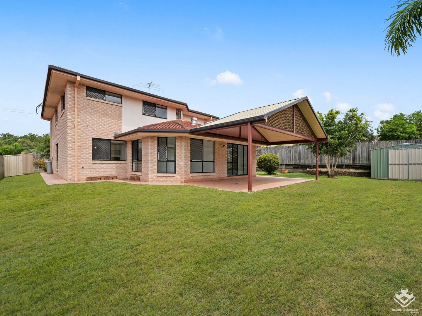 33 Silky Oak Crescent, Carindale QLD 4152 - House For Rent | Domain