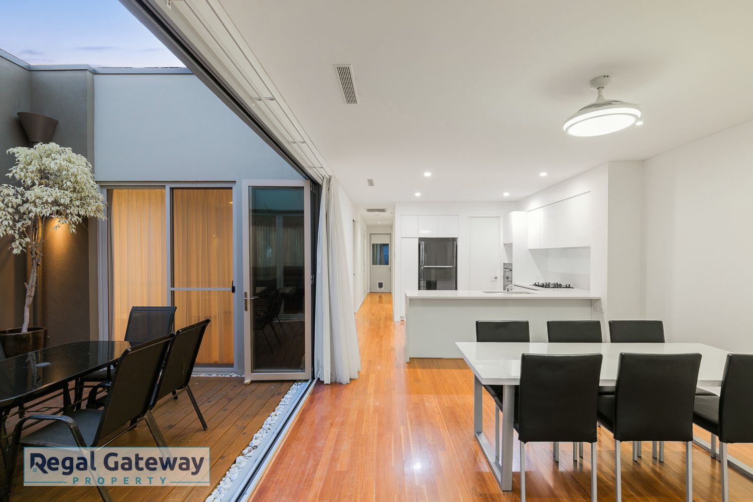 76 Whimbrel Crescent, Coodanup WA 6210 | Domain