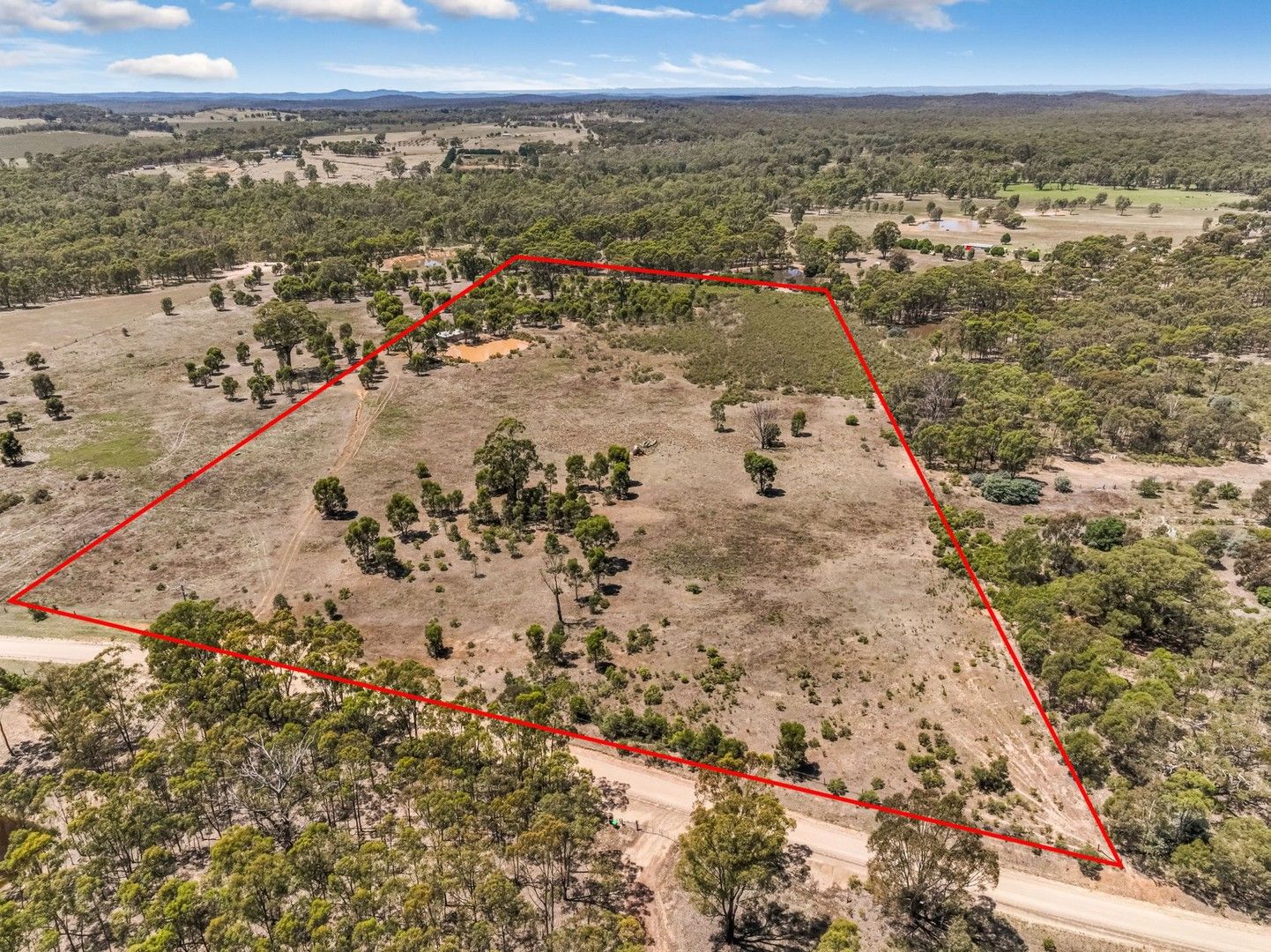 145 Dealba Road, Mount Camel VIC 3523 | Domain