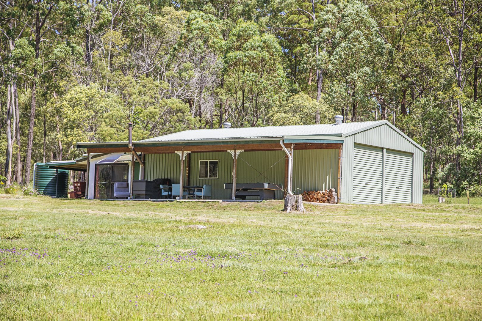 148 Packer Road, Blackbutt North | Property History & Address Research ...