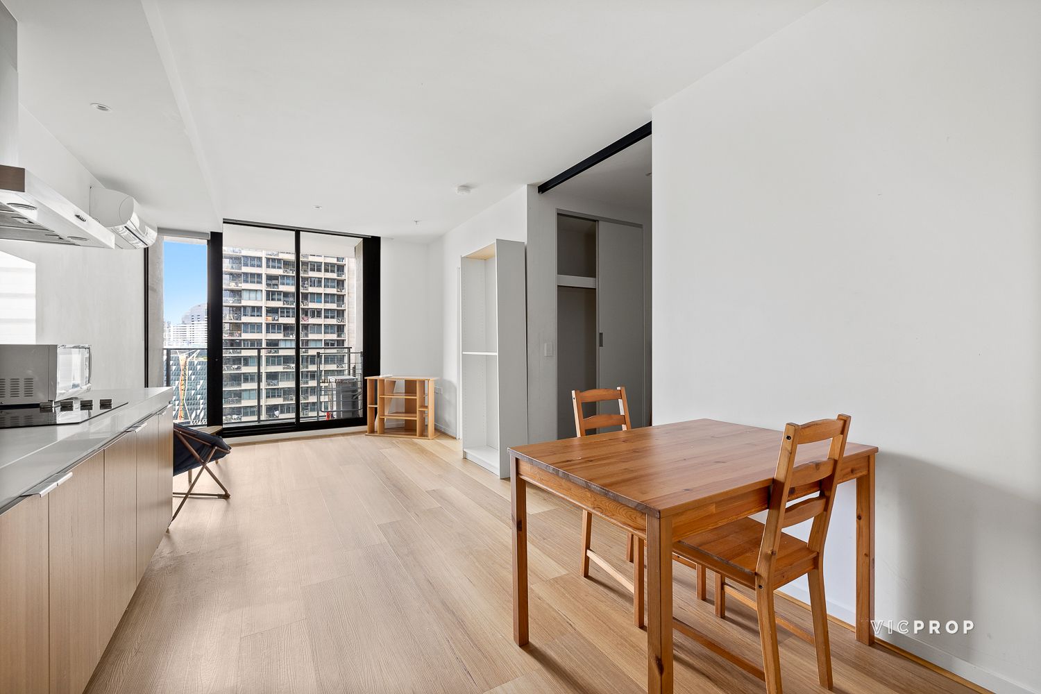 2007/11 Rose Lane, Melbourne VIC 3000 - Apartment For Rent | Domain