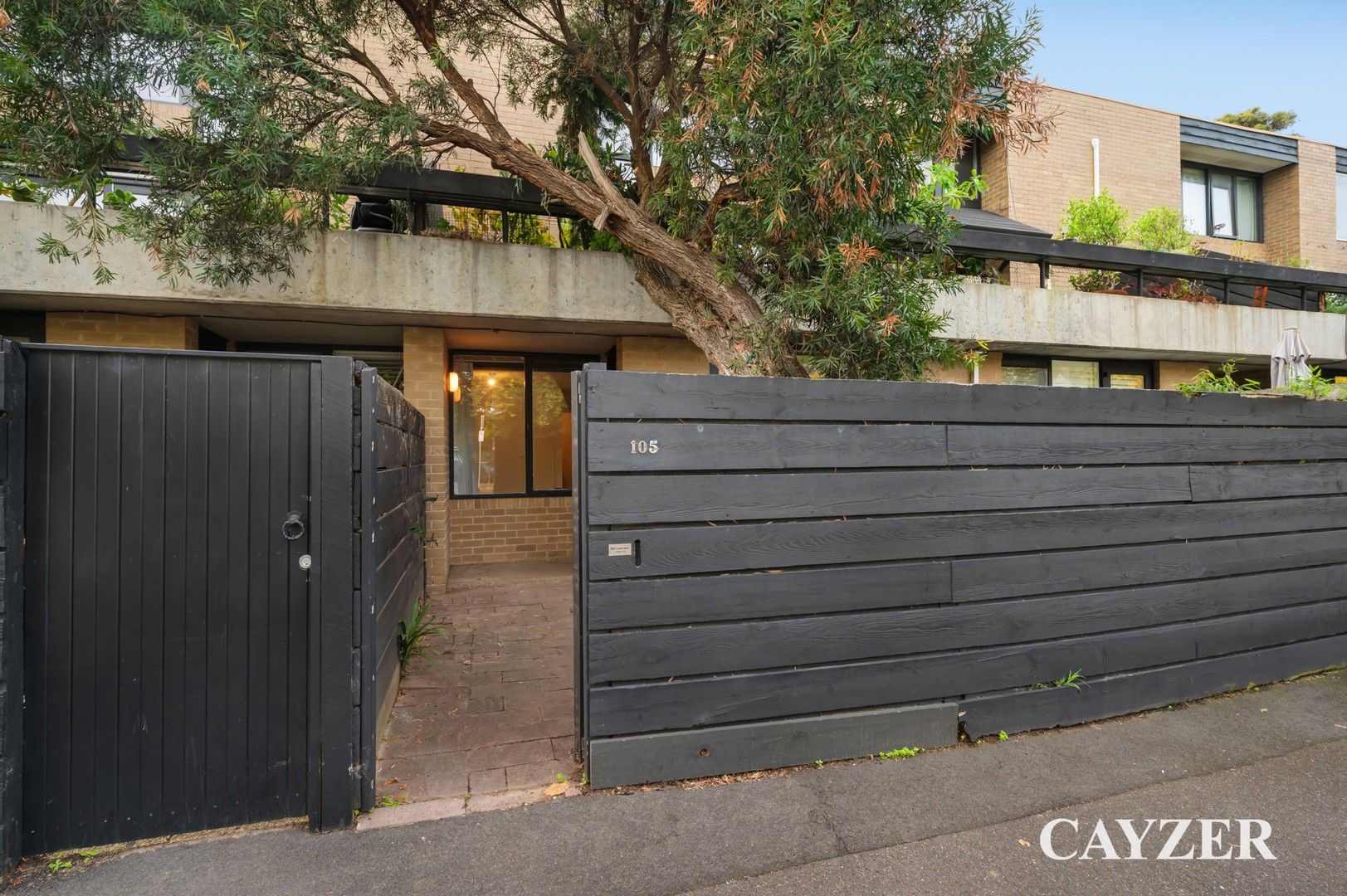 105 Eastern Road, South Melbourne VIC 3205 - Apartment For Rent | Domain